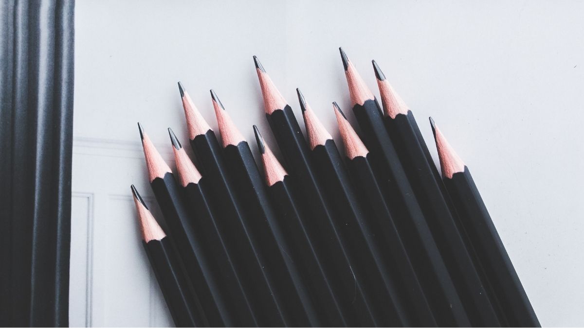 How to Improve your Graphic Design Skills? - Cut & Paste